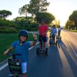Ria Formosa National Park Segway Tour & Seafood Lunch - Reviews and Real Experiences