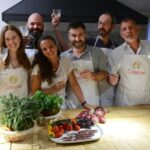 Rialto Market and Cicchetti Cooking Class in Venetian Venue - The Market Tour: Authenticity and Insight