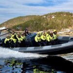 RIB Boat Tour with Lighthouse Visit in the magic Archipelago - The Sum Up