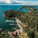 RIB Speed Boat Tour and Archipelago Island Visit (4,5h) - Exploring Grinda Island: Nature’s Calm in the Archipelago
