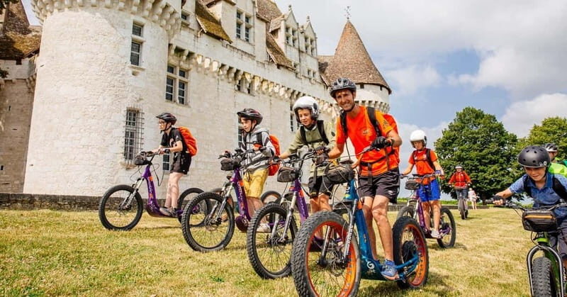 Ribagnac: Théo's Gourmet Tour - Why You Should Consider This Tour