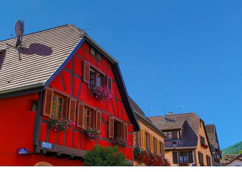 Ribeauvillé: Music, Castles, and Legends - Why Choose This Tour?