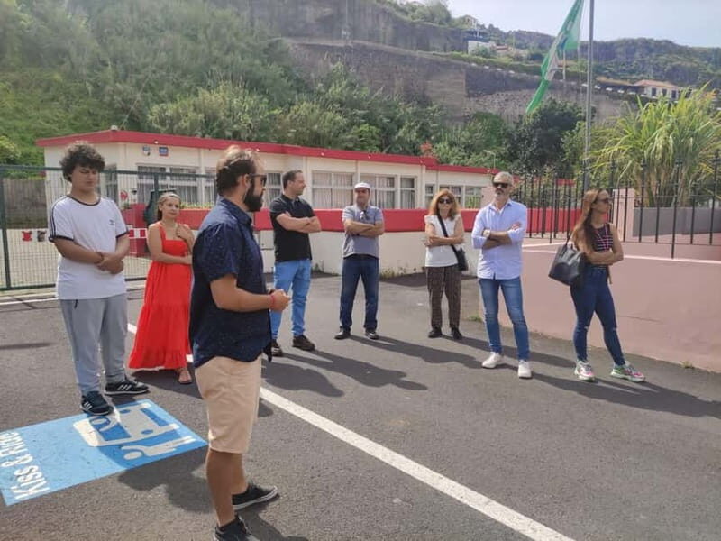 Ribeira Brava: Guided Walking Tour with Local Market Visit - Practicalities: What to Expect and Tips