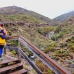Ribeira das Quelhas: canyoning, Serra da Lousã near Coimbra - Detailing the Itinerary and Experience