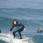 Ribeira d'ilhas , surf lessons at Ericeira WSReserve - The Experience from a Traveler’s Perspective