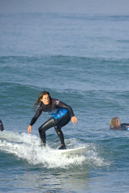 Ribeira d'ilhas , surf lessons at Ericeira WSReserve - The Experience from a Traveler’s Perspective