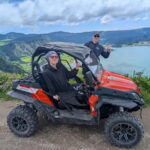 Ribeira Grande: Sete Cidades Quad / Buggy Tour - The Overall Experience and Who It’s Perfect For