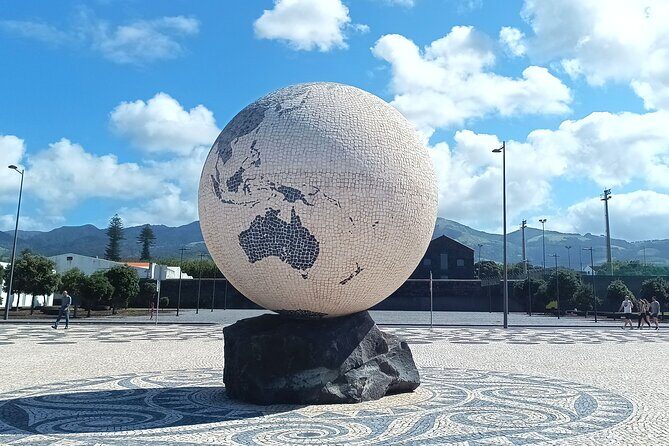 Ribeira Grande Walking Tour: Beauty, Tradition and Pirates. - What Does the Itinerary Cover?