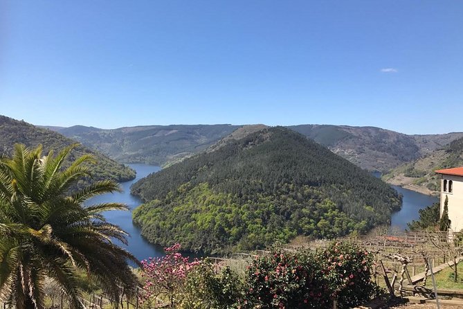 Ribeira Sacra From Lugo - Experience Breakdown: What to Expect from Ribeira Sacra From Lugo