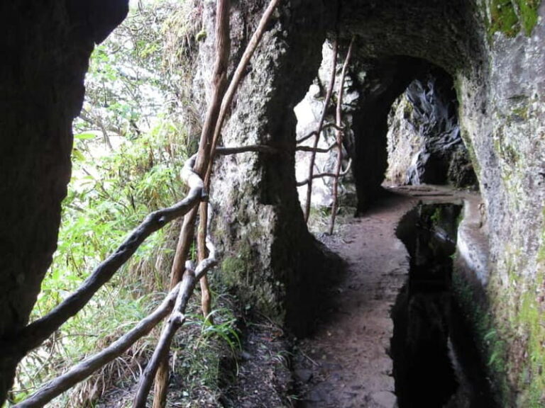 Ribeiro Frio / Portela Full day hike - Why This Hike Is Worth Your Time