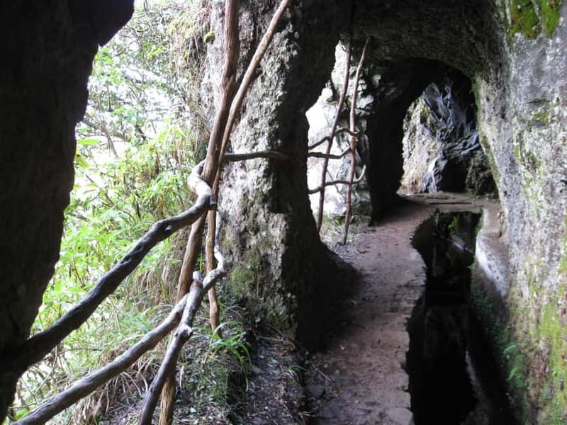 Ribeiro Frio / Portela Full day hike - Why This Hike Is Worth Your Time