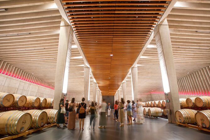 Ribera and Rioja Wineries Private Tour from Madrid - Who Would Love This Tour?