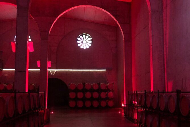 Ribera del Duero Tour: Two Wineries with Transport from Madrid - Is This Tour Worth the Price?