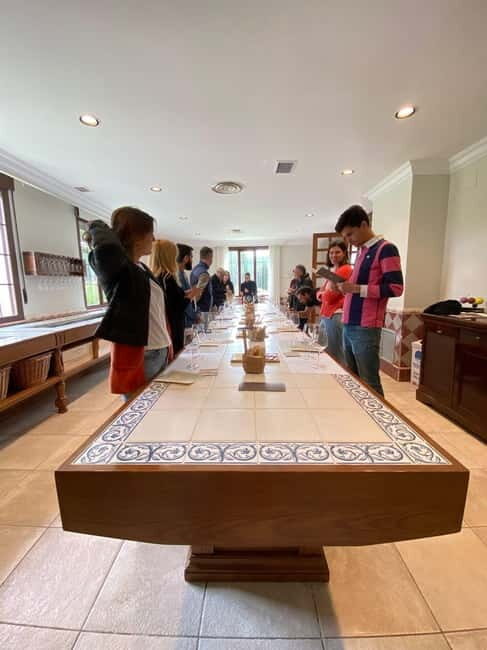 Ribera del Duero: Two Wineries with Transport from Madrid - Who Will Love This Tour?