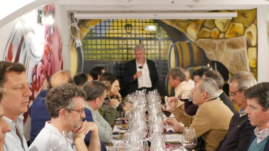 Ribera del Duero: Wine Tasting with Tapas Pairing - The Itinerary: What to Expect During Your 1.5 Hours