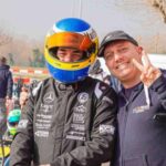 Riccione: 20-Minute Go-Karting Race with Qualifying Laps - FAQs
