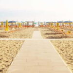 Riccione: 71 Beach with Umbrella, Sunbed, & Aperitif - The Real Value of a Day at Flamingo Beach 71