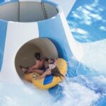 Riccione: Aquafan Open Date Entrance Ticket - Navigating the Attractions: What to Expect