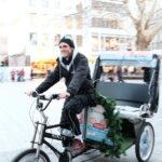 Rickshaw Glühwein Ride - The Practicalities: What to Know