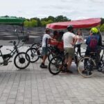Rickshaw shared Guide Tour in small groups - What You Can Expect from This Tour