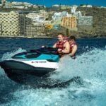 Ride the Atlantic Ocean - The Thrill of Riding the Atlantic