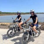 Ride the Day Away: Easy & Affordable E Motor Bike Rentals - The Itinerary in Detail: What to Expect on Your Day of Riding