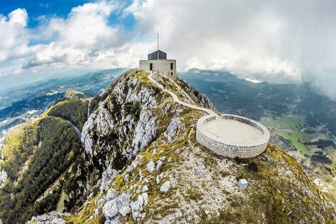Ride the Kotor Cable Car ( Njegusi, Lovcen and Kotor Cable car) - Njegusi: Authentic Montenegrin Culture and Cuisine