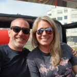 Ride through romantic Foz in an eco-friendly car - FAQ