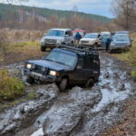 Riga: 4x4 Off-Road Adventure with Hotel Transfers - The Practicalities: What You Need to Know