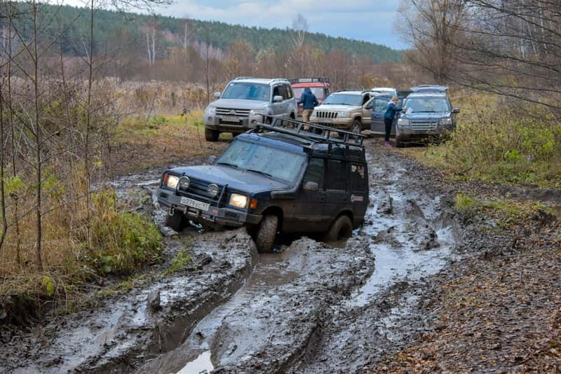 Riga: 4x4 Off-Road Adventure with Hotel Transfers - The Practicalities: What You Need to Know