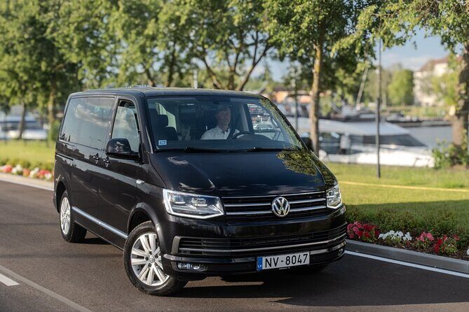 Riga Airport Private Transfer by Premium VAN - Frequently Asked Questions (FAQs)