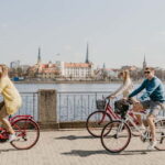Riga: Architecture and Districts Bicycle Sightseeing Tour - Who Will Love This Tour?