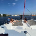 Riga Bachelor Party Package - Sample Itinerary Breakdown