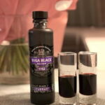 Riga Balsam Tasting & Guided Old Town Tour - The Unique Black Balsam Tasting Experience