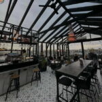 RIGA: Bar, Lounge & Rooftop Nightlife Tour - Exploring Riga’s Hidden Bars and Creative Cocktails