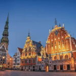 Riga: Basic City Pass without time limit - An In-Depth Look at the Itinerary and Benefits