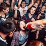 Riga Beer Killer Bar Crawl - Key Points