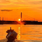 Riga: Canal and Daugava River Boat Tour with Welcome Drink - Who Will Love This Tour?