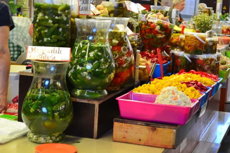 Riga: Central Market Latvian Food Tour - Who Should Book This Tour?