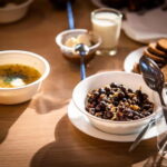Riga: Central Market Traditional Food Tour in a Small Group - Breakdown of the Itinerary