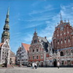Riga Classical Old Town 2-Hour Walking Tour - Practicalities and Value