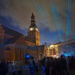 Riga: Discover the hidden pearls of Riga ! - The Art Nouveau District: Riga’s Architectural Jewel