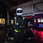Riga | Drifta Halle: Drift ride in BMW - Why Choose Drifta Halle?