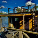 Riga: Floating Sauna Experience on the Daugava River - What’s the Value for Travelers?