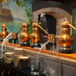Riga Gin Lab: Gin Distillation Masterclass - Discovering the Art of Gin at Riga Gin Lab