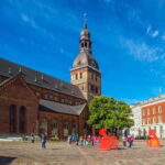 Riga: Guided Old Town Walking Tour - The Practical Side of the Tour