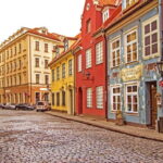 Riga: Guided Old Town Walking Tour - Value, Comfort, and Practicalities