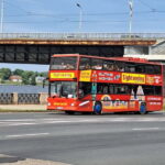 Riga: Hop-On, Hop-Off Tour - Detailed Breakdown of the Itinerary