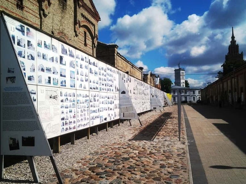 Riga: Jewish History and Heritage Tour - The Value of This Tour