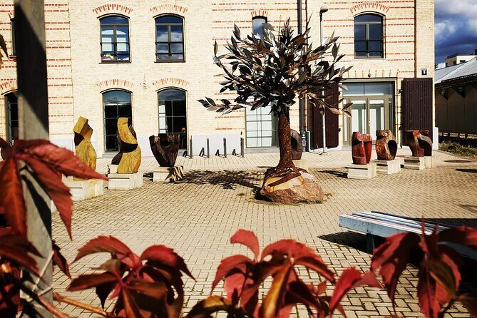 Riga Jewish History Tour - What Makes the Riga Jewish History Tour Stand Out?